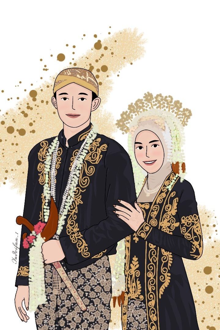 The Wedding Of Ani & Hengky - Einve