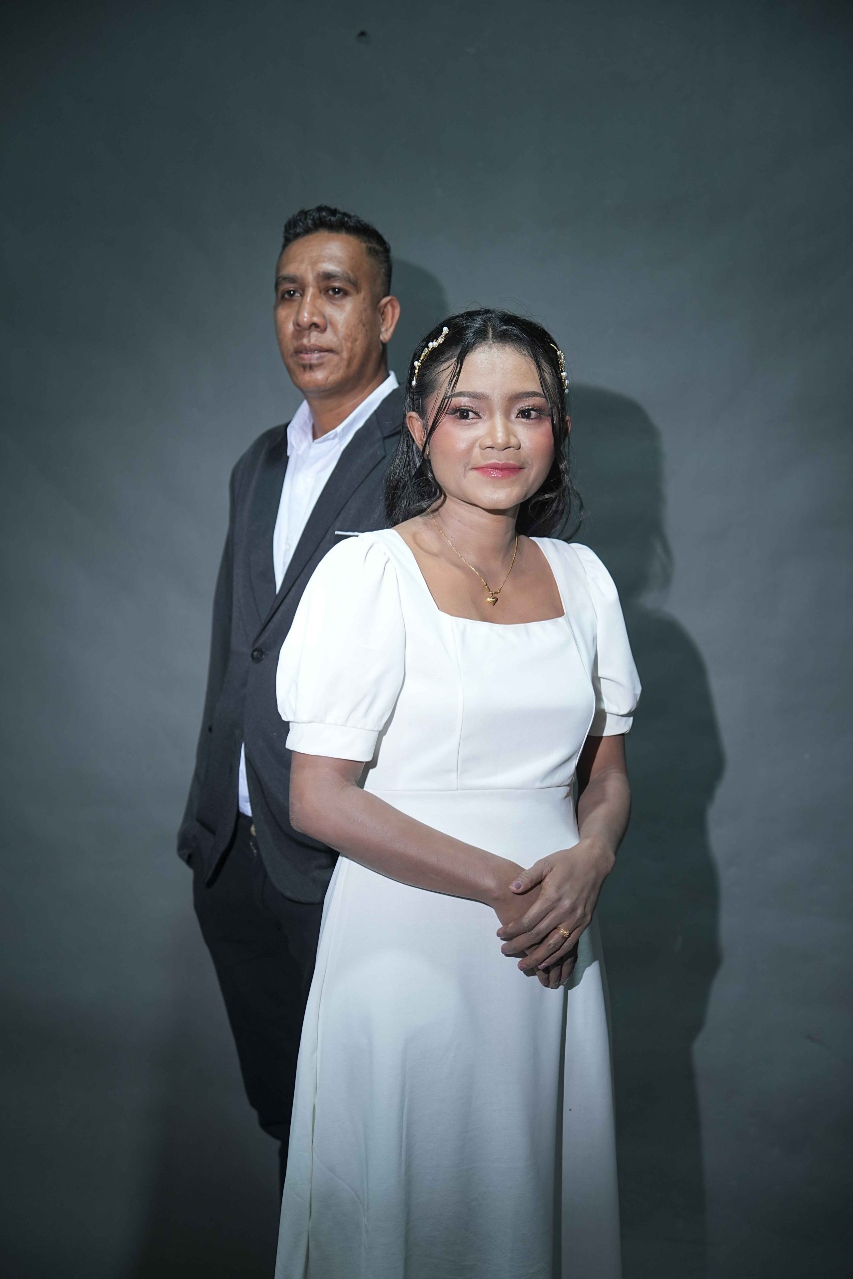 The Wedding Of Edho & Dewi - Einve