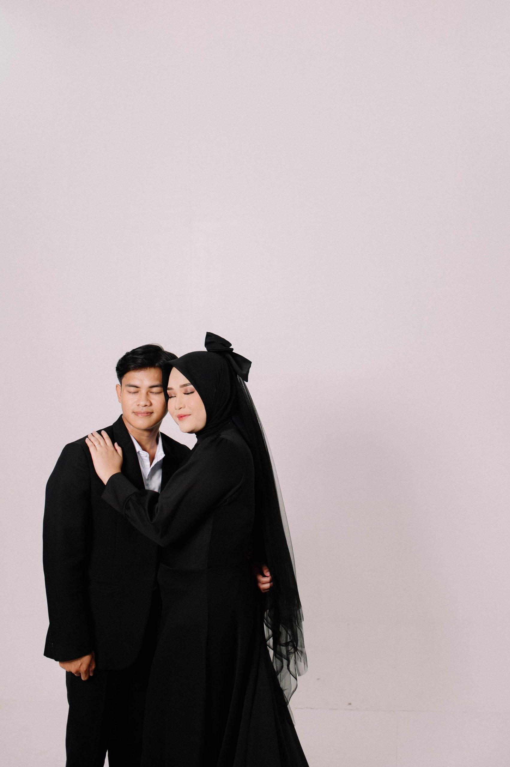 The Wedding Of Reta & Sapta - Einve