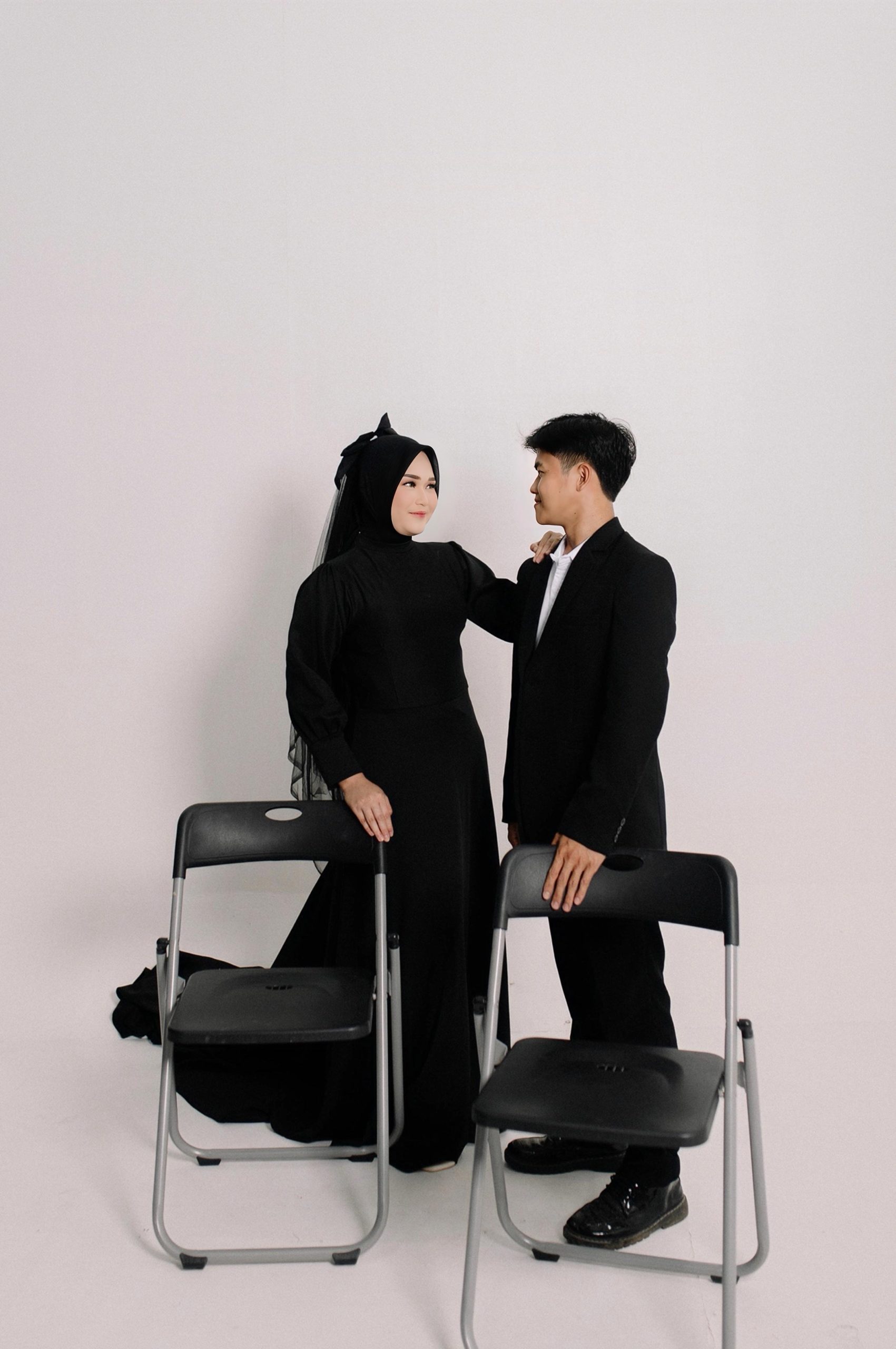 The Wedding Of Reta & Sapta - Einve