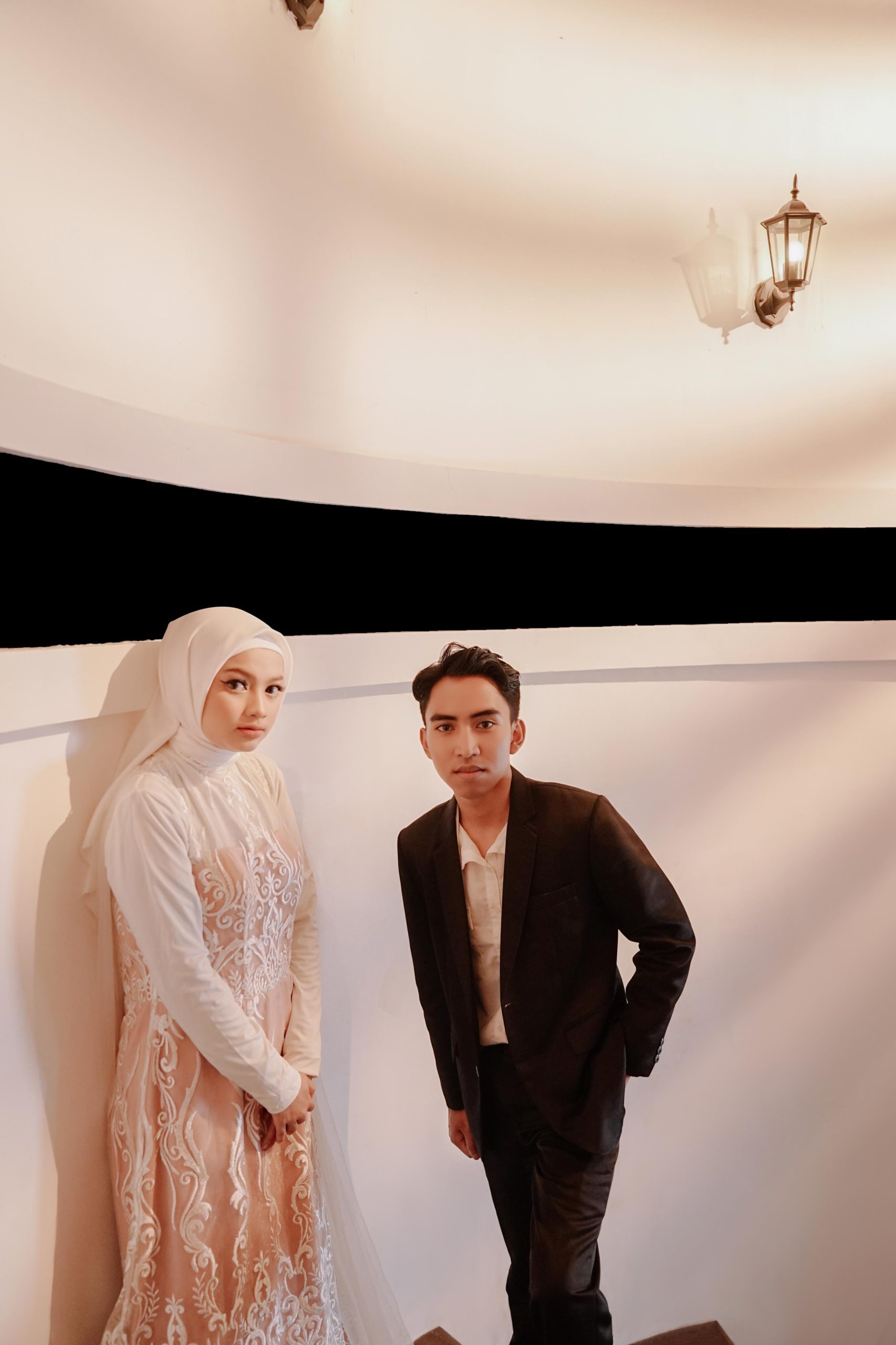 The Wedding Of Nanda & Miftah - Einve
