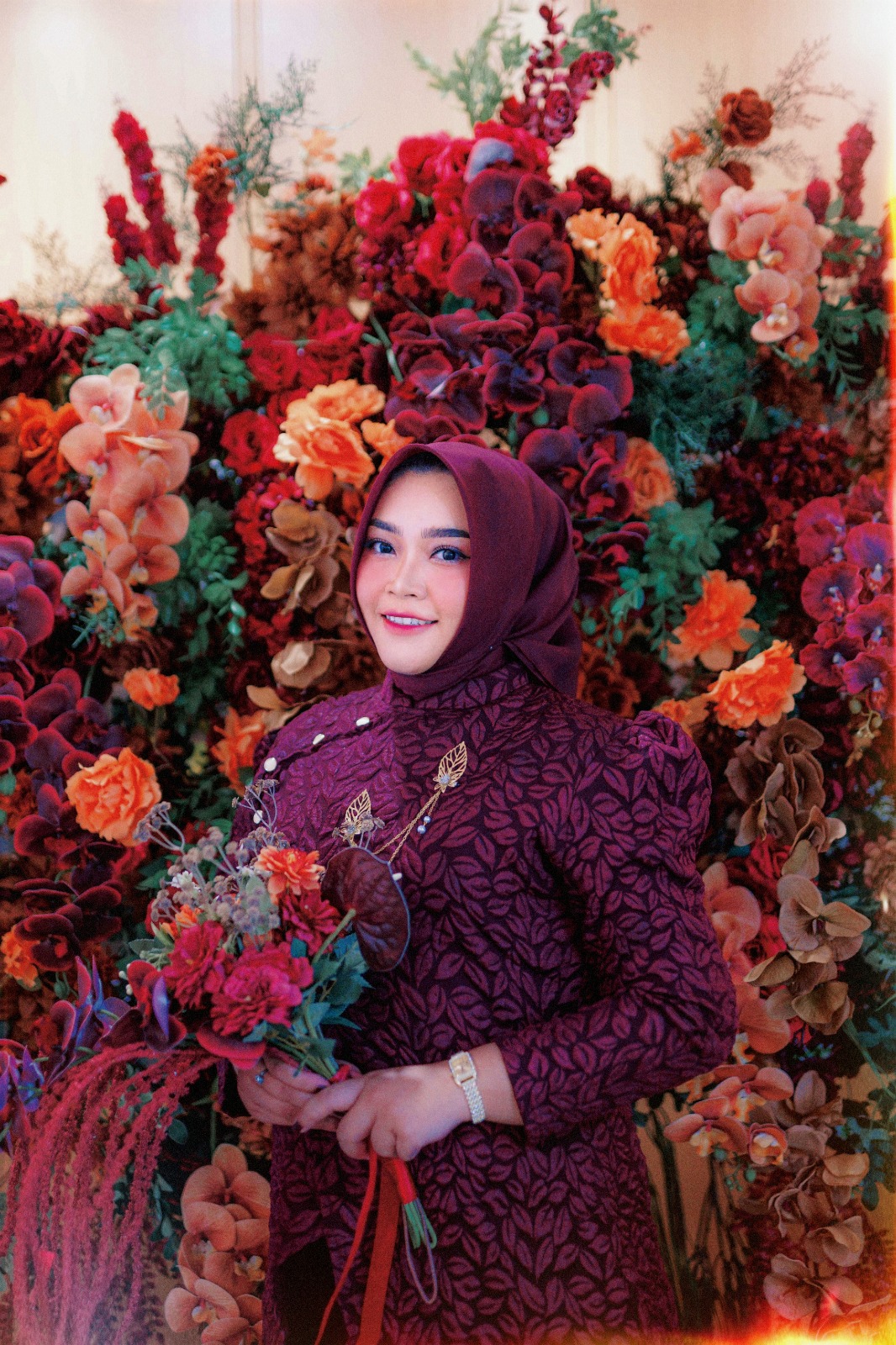 Ngunduh Mantu Rizcky & Anisa - Einve