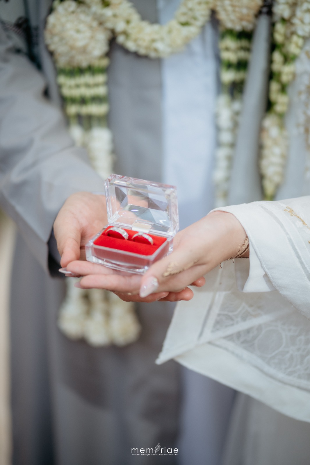 The Wedding Of Zakkir & Ririn - Einve