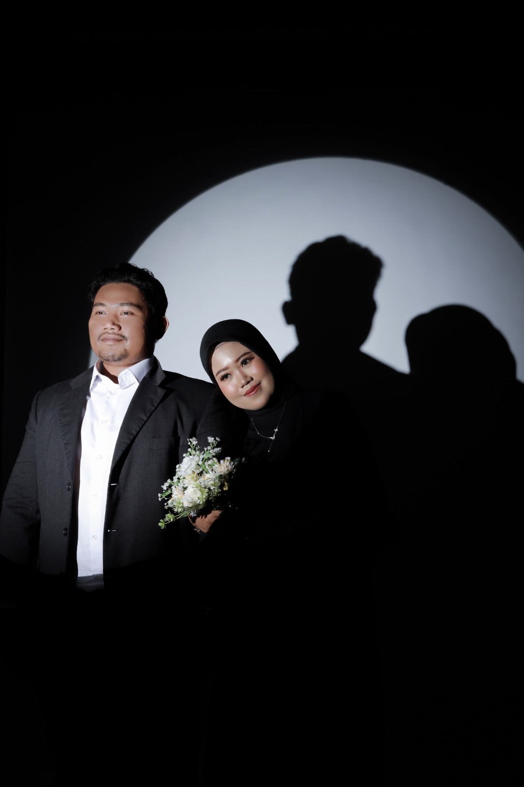 The Wedding Of Adhella & Edward - Einve