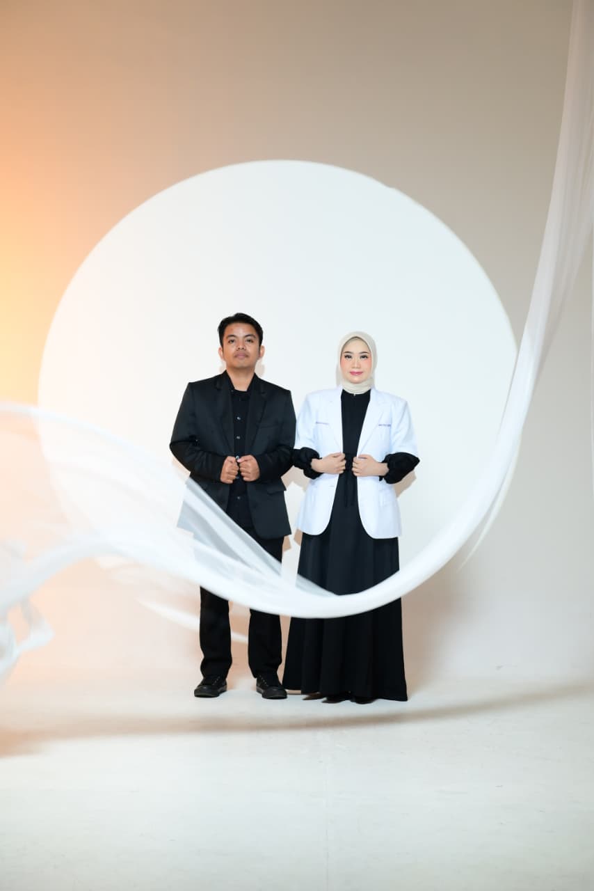 The Wedding Of Ana & Eko - Einve