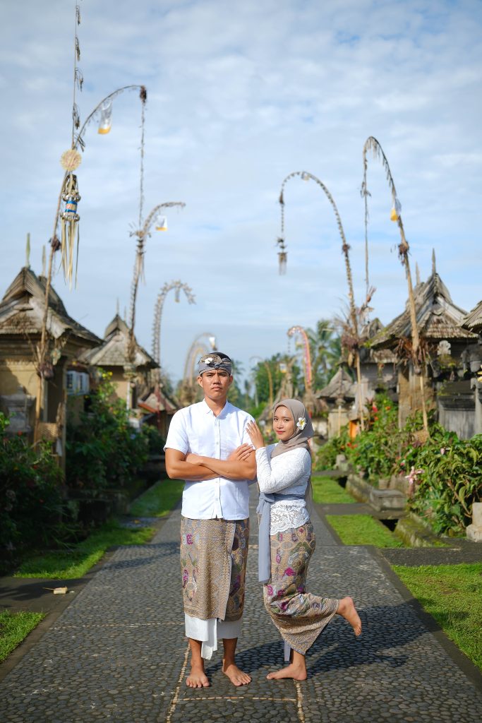 The Wedding Of Nanda & Febri - Einve