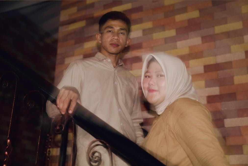 The Wedding Of Aida & Ridwan - Einve